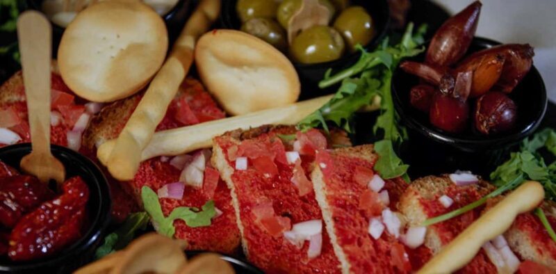Mosta: Official Rotunda, WWII Shelter, and Buffet Meal Tour - The Sum Up: Who Will Love This Tour?