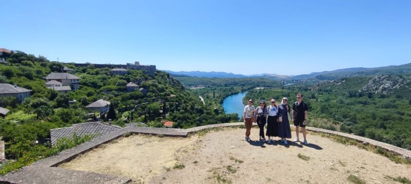 Mostar: 1-Way Herzegovina Highlights Tour to Dubrovnik - The Practicalities: What You Need to Know