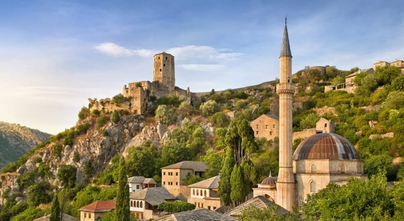 Mostar: 1-Way Herzegovina Highlights Tour to Dubrovnik - How This Tour Compares