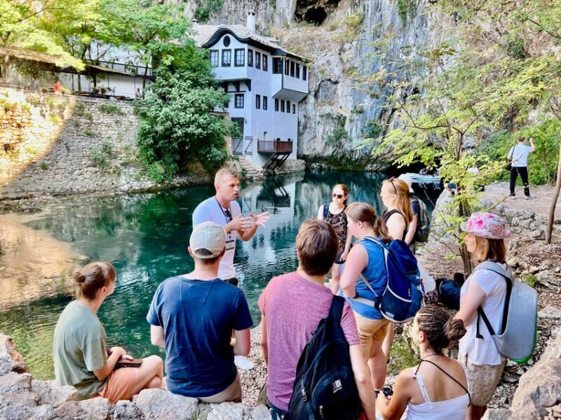 Mostar: 1-Way Herzegovina Highlights Tour to Dubrovnik - The Sum Up: Who Should Consider This Tour?