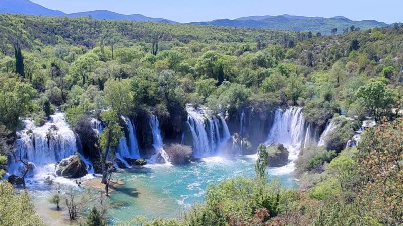 Mostar: 1-Way Herzegovina Highlights Tour to Dubrovnik - FAQ