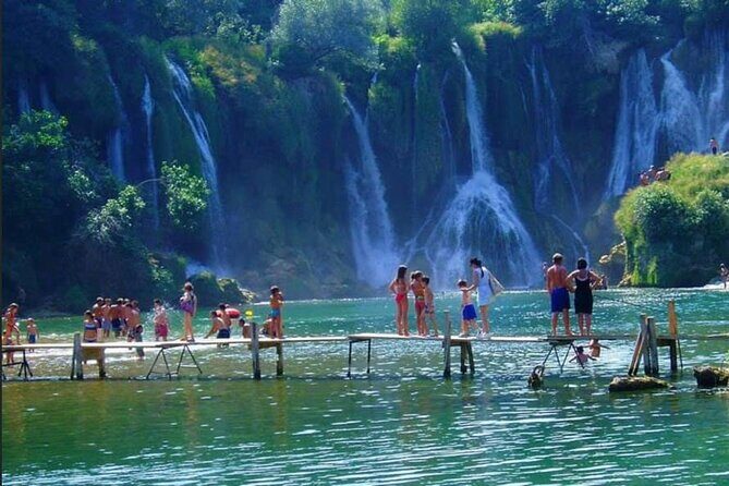 Mostar And Kravica Waterfalls Private Tour From Dubrovnik - Who Will Enjoy This Tour?