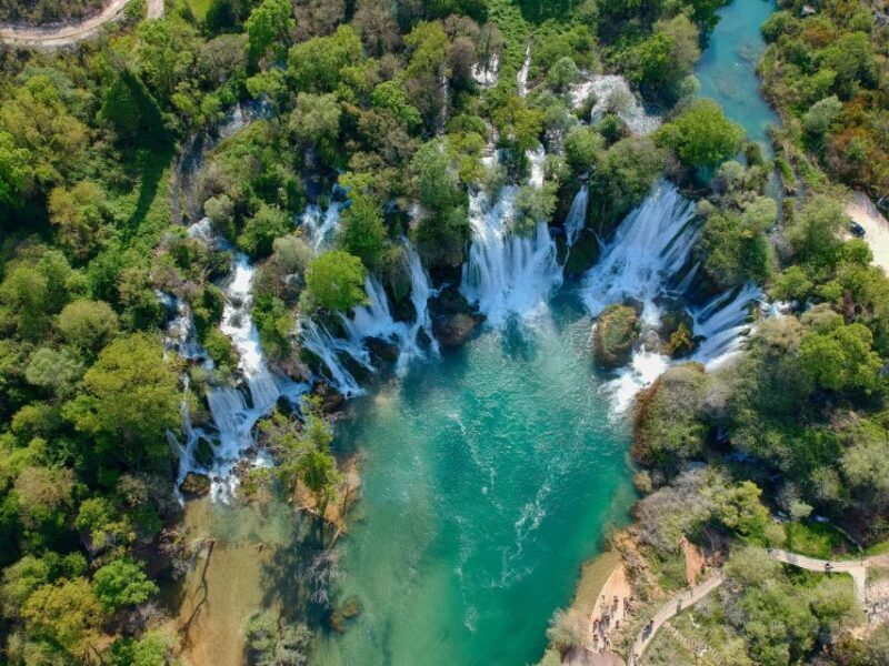 Mostar and Kravice Waterfalls Full-Day Tour from Split - Final Thoughts