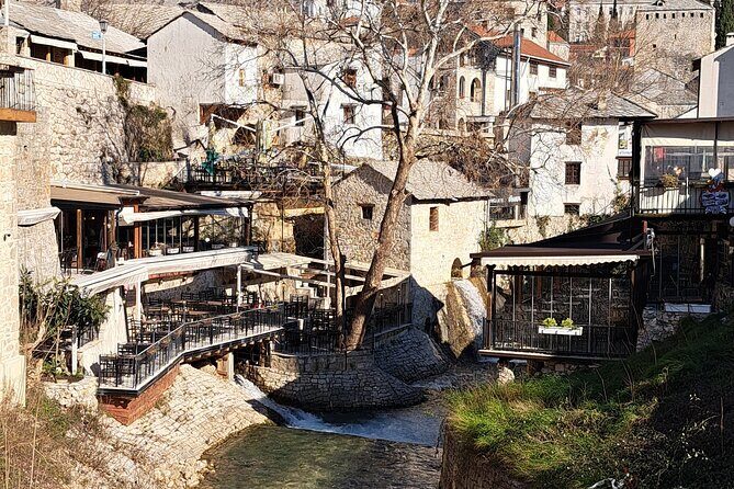 Mostar and Kravice Waterfalls Private Day-Tour from Dubrovnik - The Practical Overview