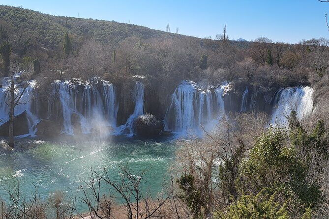 Mostar and Kravice Waterfalls Private Day-Tour from Dubrovnik - The Practicalities and Value