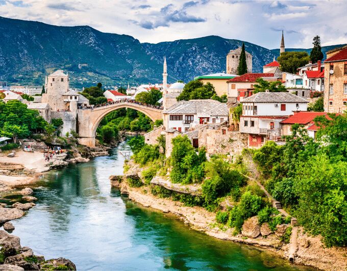 Mostar and Kravice Waterfalls Private tour from Split - Introduction: What the Tour Offers and Why It’s Worth Considering