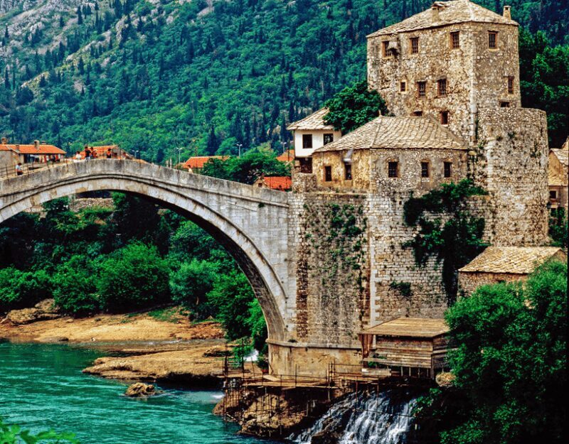 Mostar and Kravice Waterfalls Private tour from Split - Pricing and Value