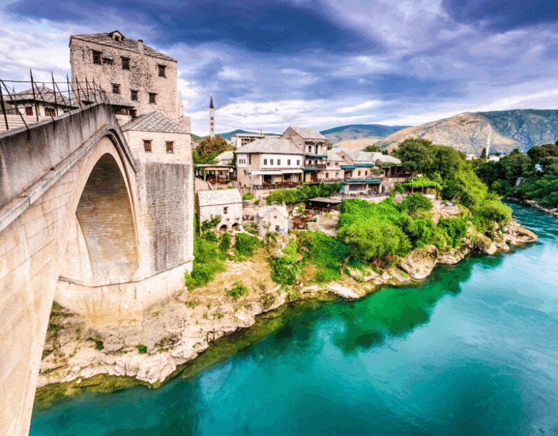 Mostar and Kravice Waterfalls Private tour from Split - Who Will Love This Tour?
