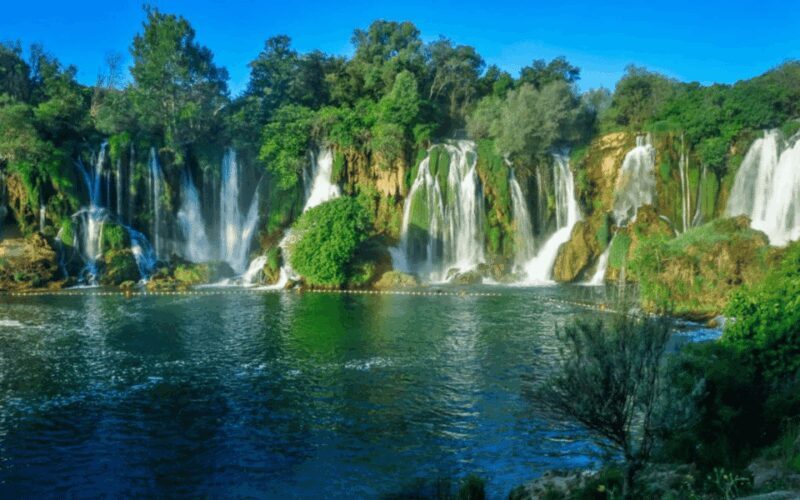 Mostar and Kravice Waterfalls Private tour from Split - Practical Tips for Travelers