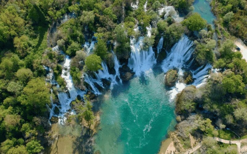 Mostar and Kravice Waterfalls Private tour from Split - The Sum Up: The Best Fit for Adventurers and Curious Travelers