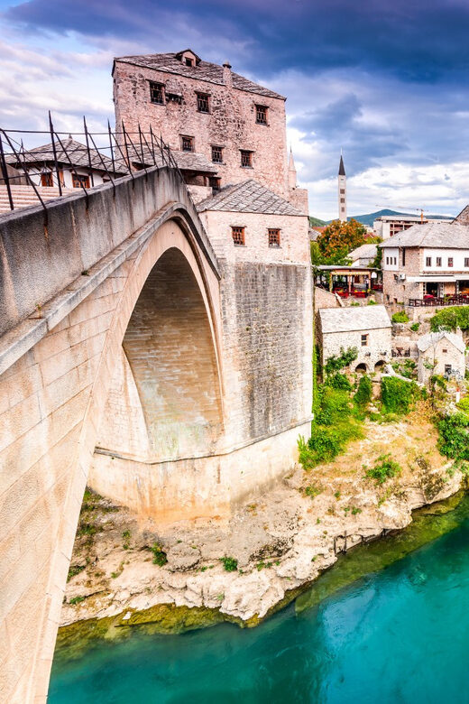 Mostar and Kravice Waterfalls Private tour from Split - FAQ