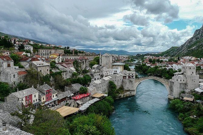 Mostar and Medugorje Private Tour - Who Would Enjoy This Tour?