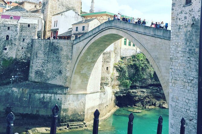 Mostar and Medugorje Private Tour - FAQs