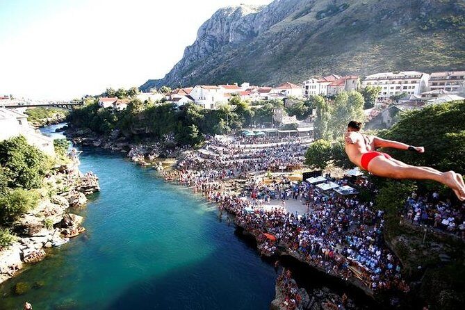 Mostar and Pocitelj Private Tour From Dubrovnik - The Heart of Herzegovina: Mostar