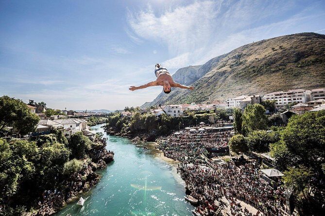 Mostar and Pocitelj Private Tour From Dubrovnik - Post-Sightseeing and Return Journey