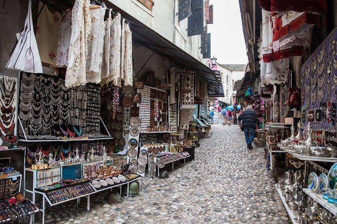Mostar and Pocitelj Private Tour From Dubrovnik - What Makes This Tour Stand Out?