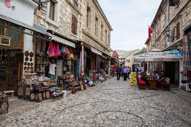 Mostar and Pocitelj Private Tour From Dubrovnik - Potential Drawbacks and Considerations
