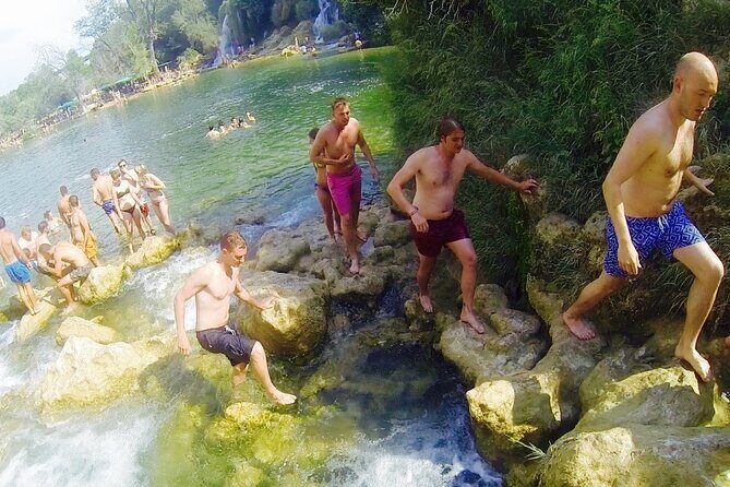 Mostar & Beyond: Kravica Falls, Skywalk, Blagaj Tekke, Pocitelj - FAQs