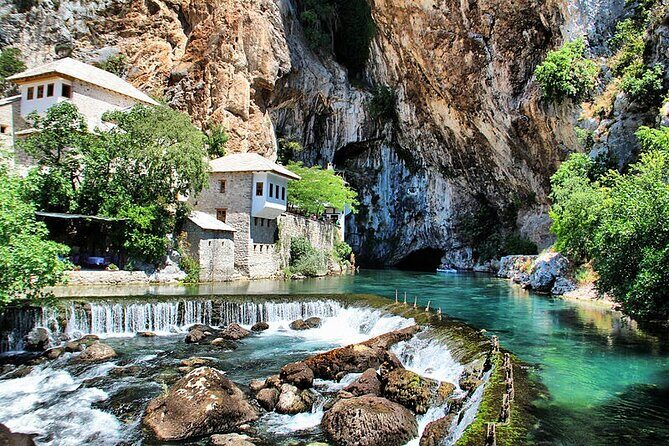 Mostar Bosnia Full Day Private Trip from Dubrovnik - Authentic Experiences and the Guides