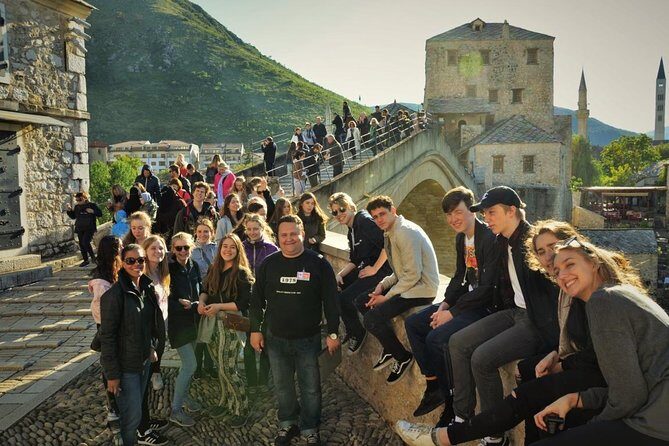 Mostar city Tour - Exploring Mostar through Its Stories and Sights