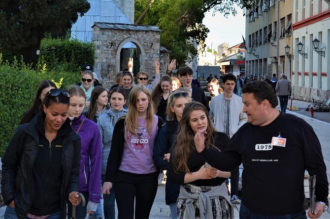 Mostar city Tour - Who Should Take This Tour?