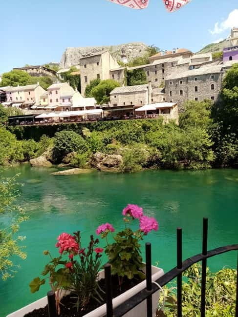 Mostar: essentials -private tour - What Makes Each Stop Special