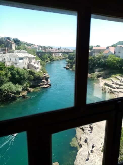 Mostar: essentials -private tour - What to Expect and Practical Tips