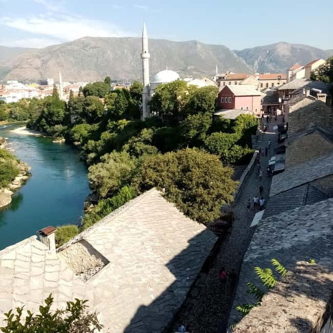 Mostar: essentials -private tour - Who Will Love This Tour?