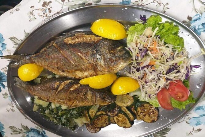 Mostar gastro and historical treasures - Key takeaways