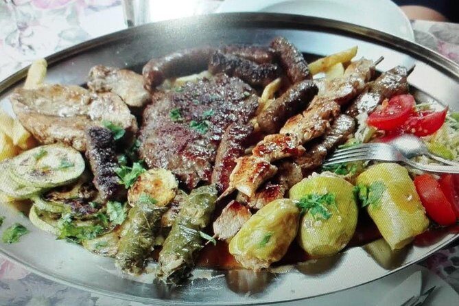 Mostar gastro and historical treasures - Value and practical considerations