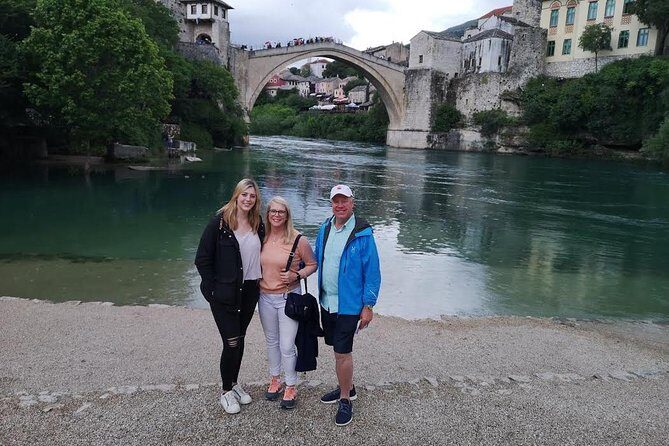 Mostar gastro and historical treasures - The Sum Up