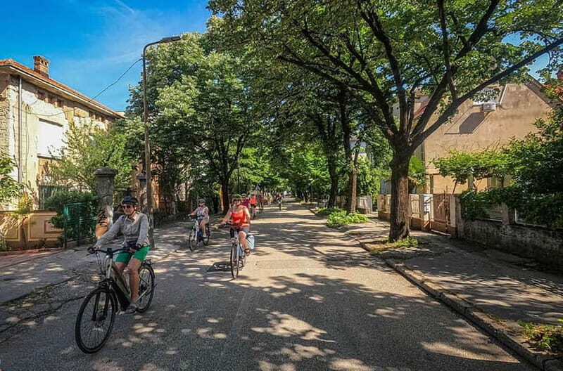 Mostar: Guided Cycling Tour with City Highlights - Mostar: Guided Cycling Tour with City Highlights