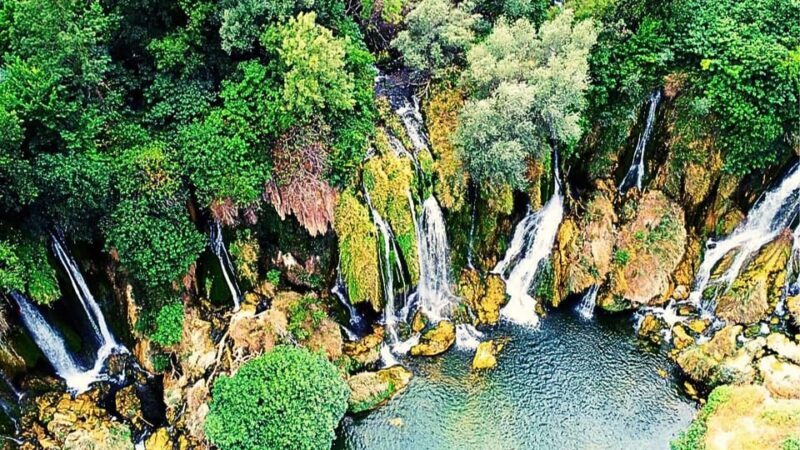 Mostar & Kravica Waterfall: Full-Day Adventure from Sarajevo - An In-Depth Look at the Tour Experience
