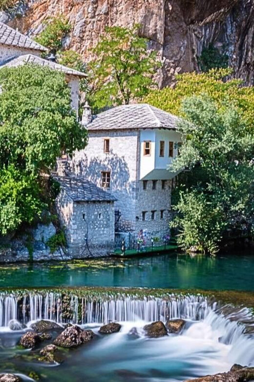 Mostar & Kravica Waterfall: Full-Day Adventure from Sarajevo - Who Should Consider This Tour?