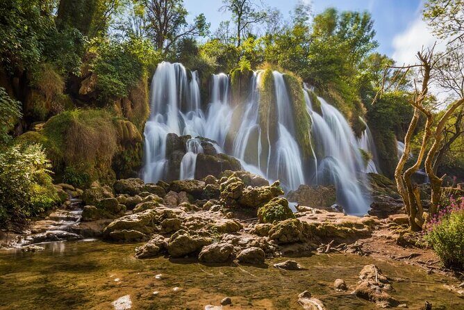 Mostar & Kravice from Dubrovnik: Private 2-Night Herzegovina Tour - Key Points
