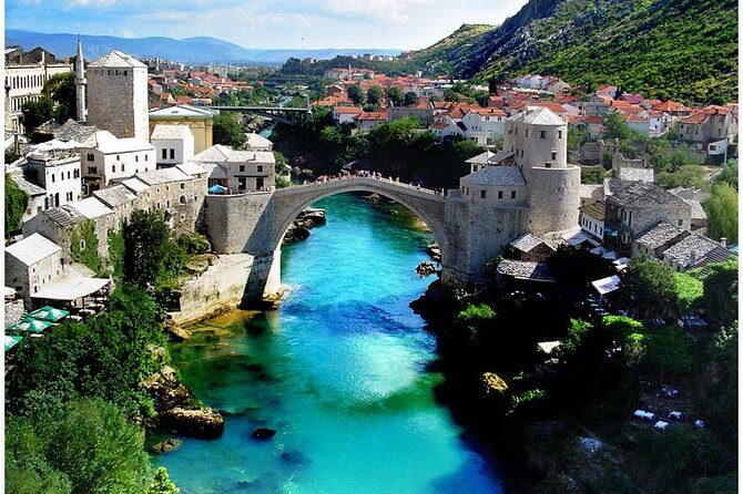 Mostar & Kravice from Dubrovnik: Private 2-Night Herzegovina Tour - Why This Tour Offers Great Value