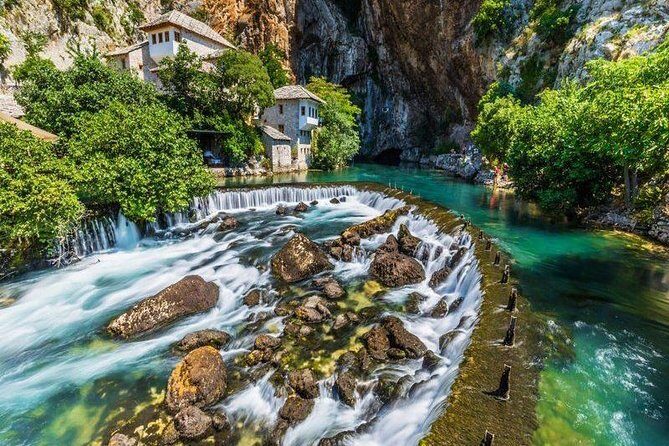 Mostar & Kravice from Dubrovnik: Private 2-Night Herzegovina Tour - Final Thoughts