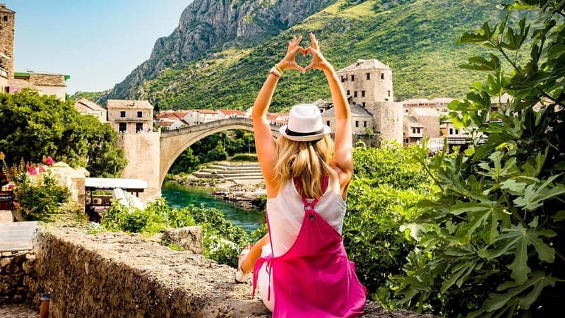 Mostar & Kravice Waterfalls: Guided Day Trip from Dubrovnik - What the Reviews Say