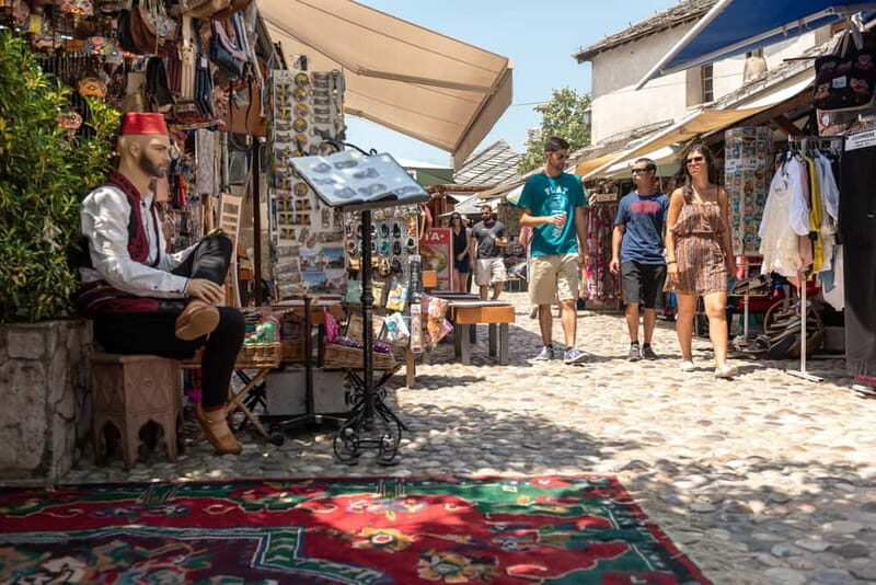 Mostar & Kravice Waterfalls: Guided Day Trip from Dubrovnik - Final Thoughts: Is This Tour Right for You?
