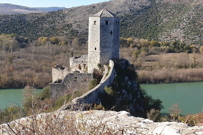Mostar, Kravice Waterfalls, Poitelj & Blagaj - BiH Private Tour - The Experience: A Deep Dive into the Itinerary and What You’ll Encounter