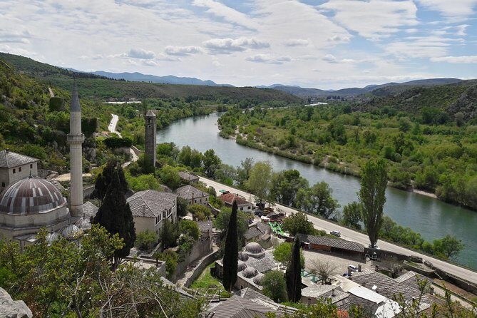 Mostar, Kravice Waterfalls, Poitelj & Blagaj - BiH Private Tour - Who Should Consider This Tour?