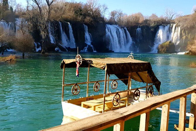 Mostar, Kravice Waterfalls, Poitelj & Blagaj - BiH Private Tour - Final Thoughts