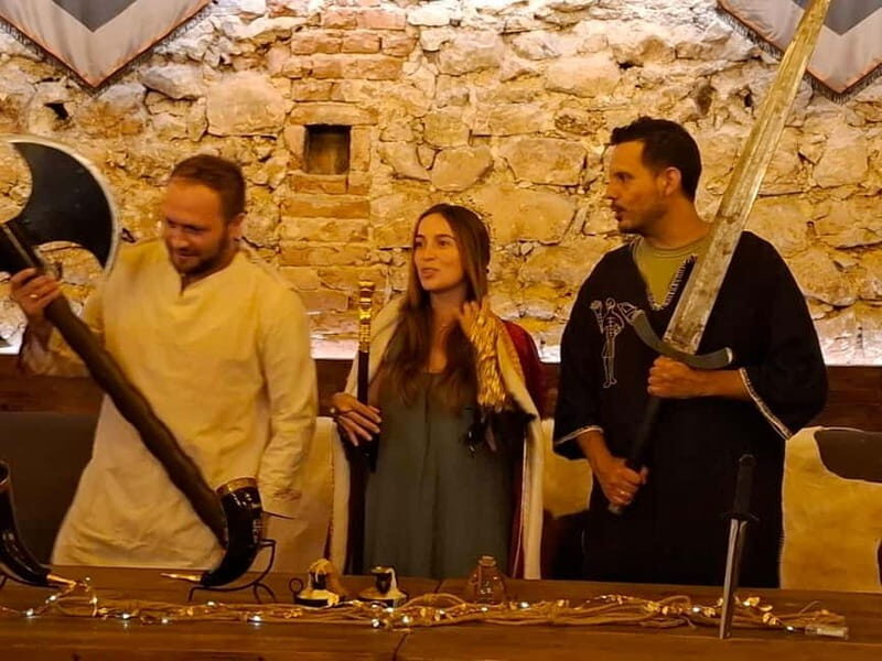 Mostar: Medieval 3 course Dinner with Drinks - Who Should Consider This Experience?