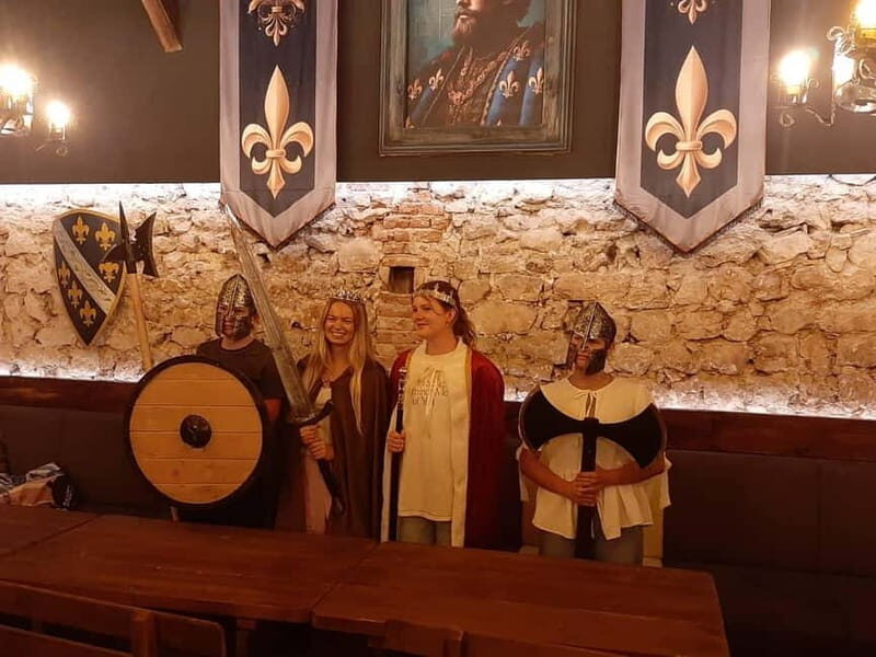 Mostar: Medieval 3 course Dinner with Drinks - Final Thoughts