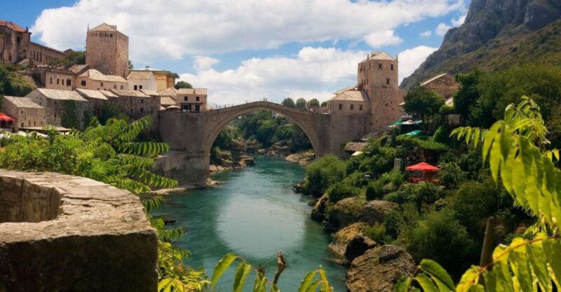 Mostar & Meugorje Full-Day Private Tour from Dubrovnik - Key Points