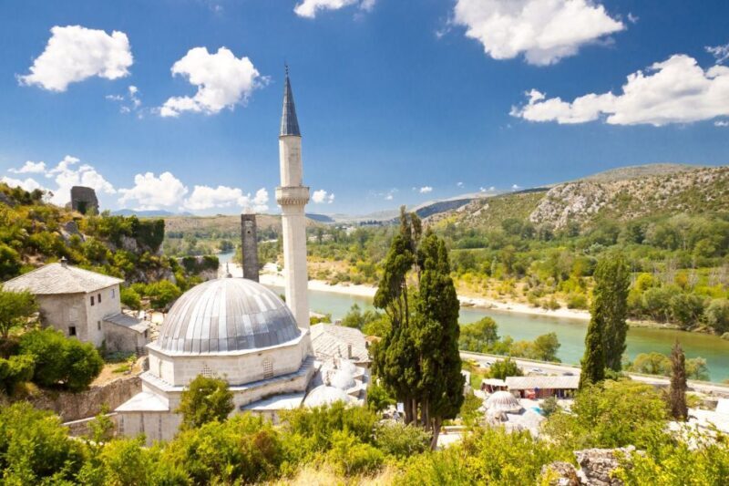 Mostar & Meugorje Full-Day Private Tour from Dubrovnik - An In-Depth Look at the Tour Experience