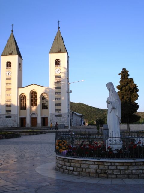 Mostar & Meugorje Full-Day Private Tour from Dubrovnik - Who Is This Tour Best For?