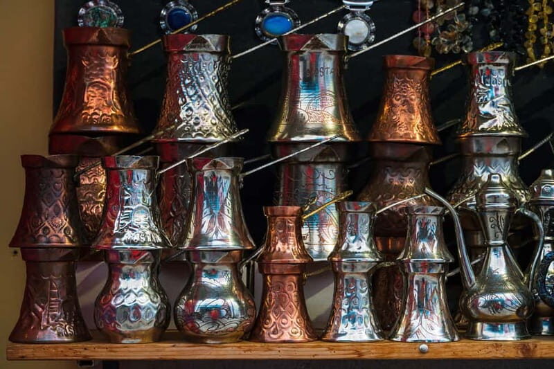 Mostar: Morning Guided City Tour and Coffee Tasting - Key Points