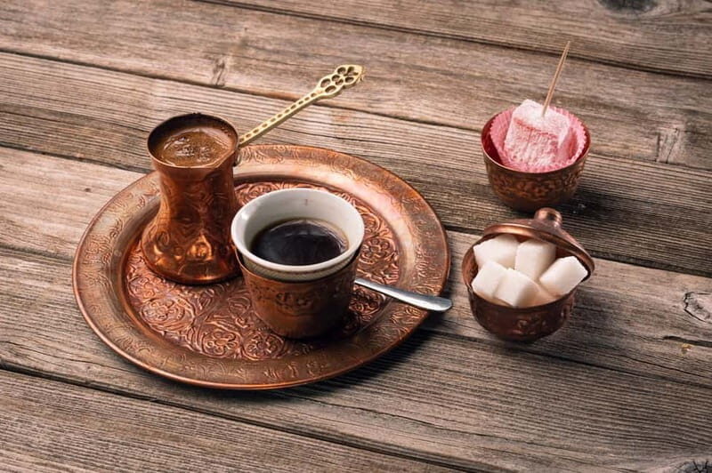 Mostar: Morning Guided City Tour and Coffee Tasting - Authentic Experiences That Make It Special