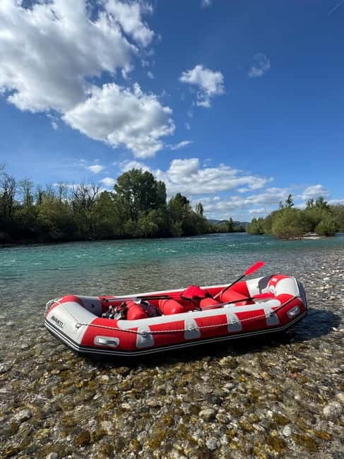 Mostar: Neretva River Rafting Adventure - Authentic Travelers’ Impressions